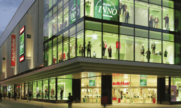 Galeria Inno mise sur l'omnicanal | Solutions Magazine