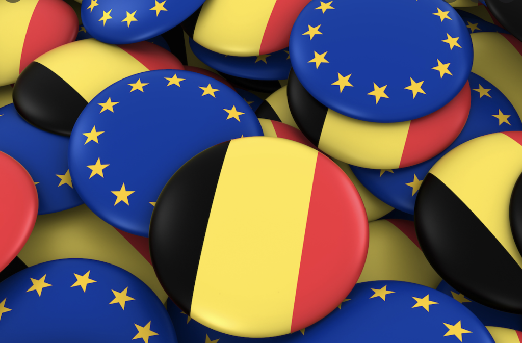 Data centers : la Belgique rejoint les FLAP ! - Solutions Magazine