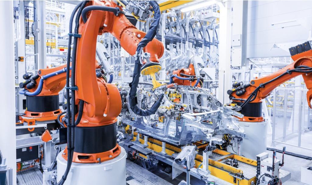 Continuité de production et sécurité - Solutions Magazine