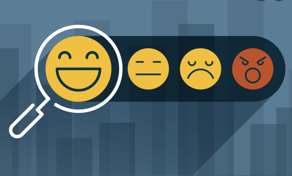 L’analyse de sentiments pour développer votre CX ! - Solutions Magazine