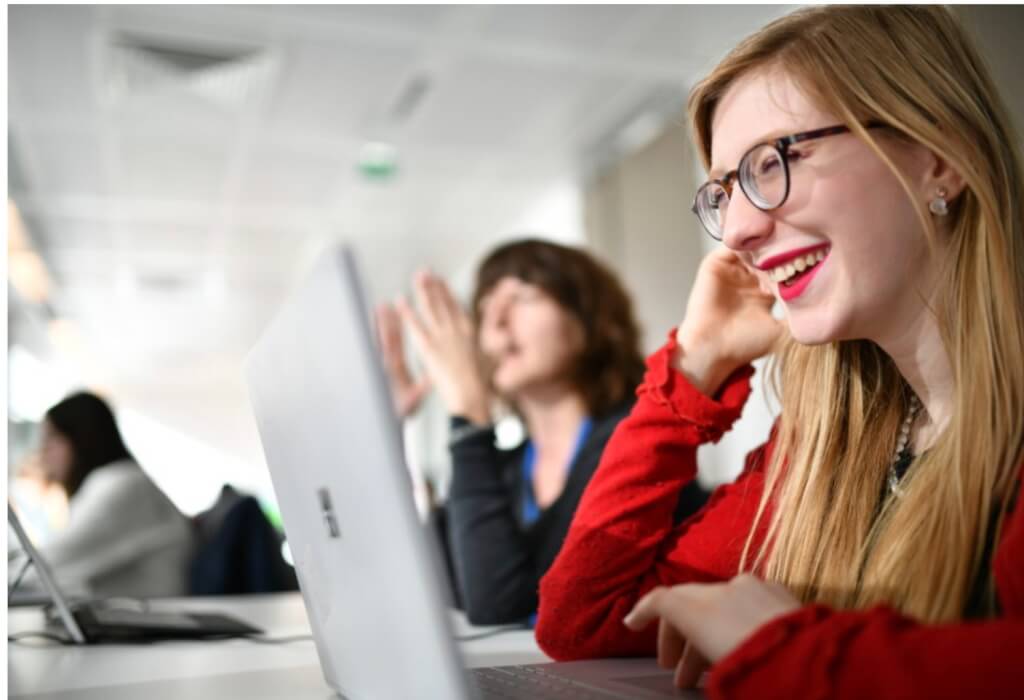 De plus en plus de « data unconcerned » - Solutions Magazine