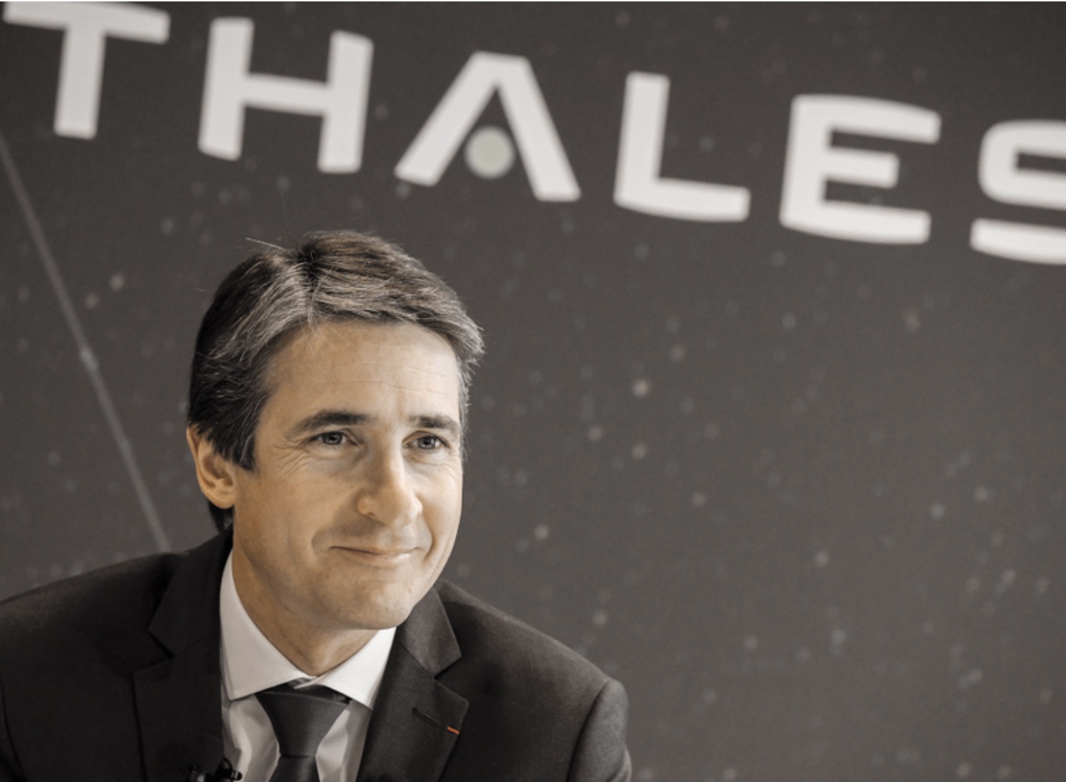 Et si Thales reprenait la cybersécurité d’Atos - Solutions Magazine