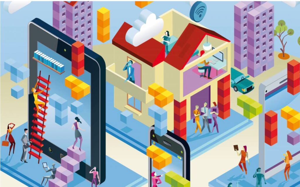 e-Administration, les exigences d’une accélération - Solutions Magazine