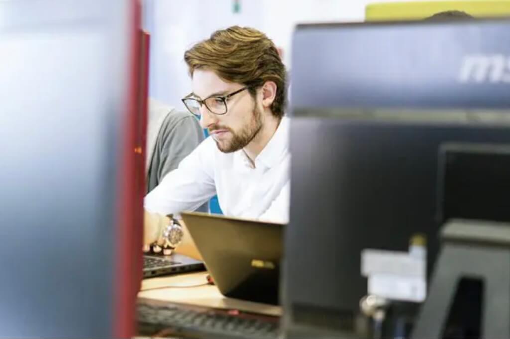 CyberSOC-as-a-Service chez Win - Solutions Magazine