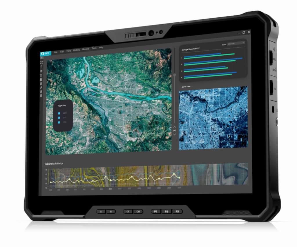 Project Frontier, Dell à fond dans le edge - Solutions Magazine