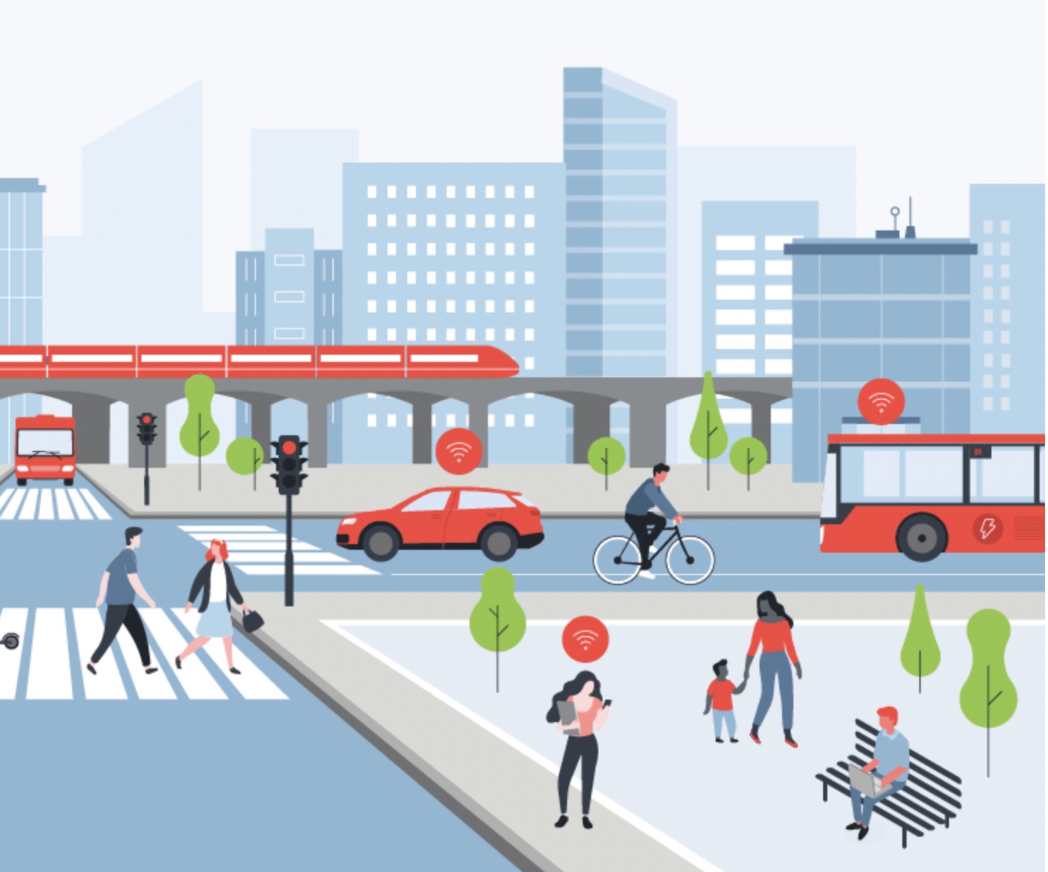 Le MaaS en quête d’un éco-système - Solutions Magazine