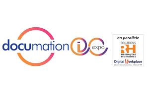 21, 22 et 23-03-2023 DOCUMATION PARIS - Solutions Magazine