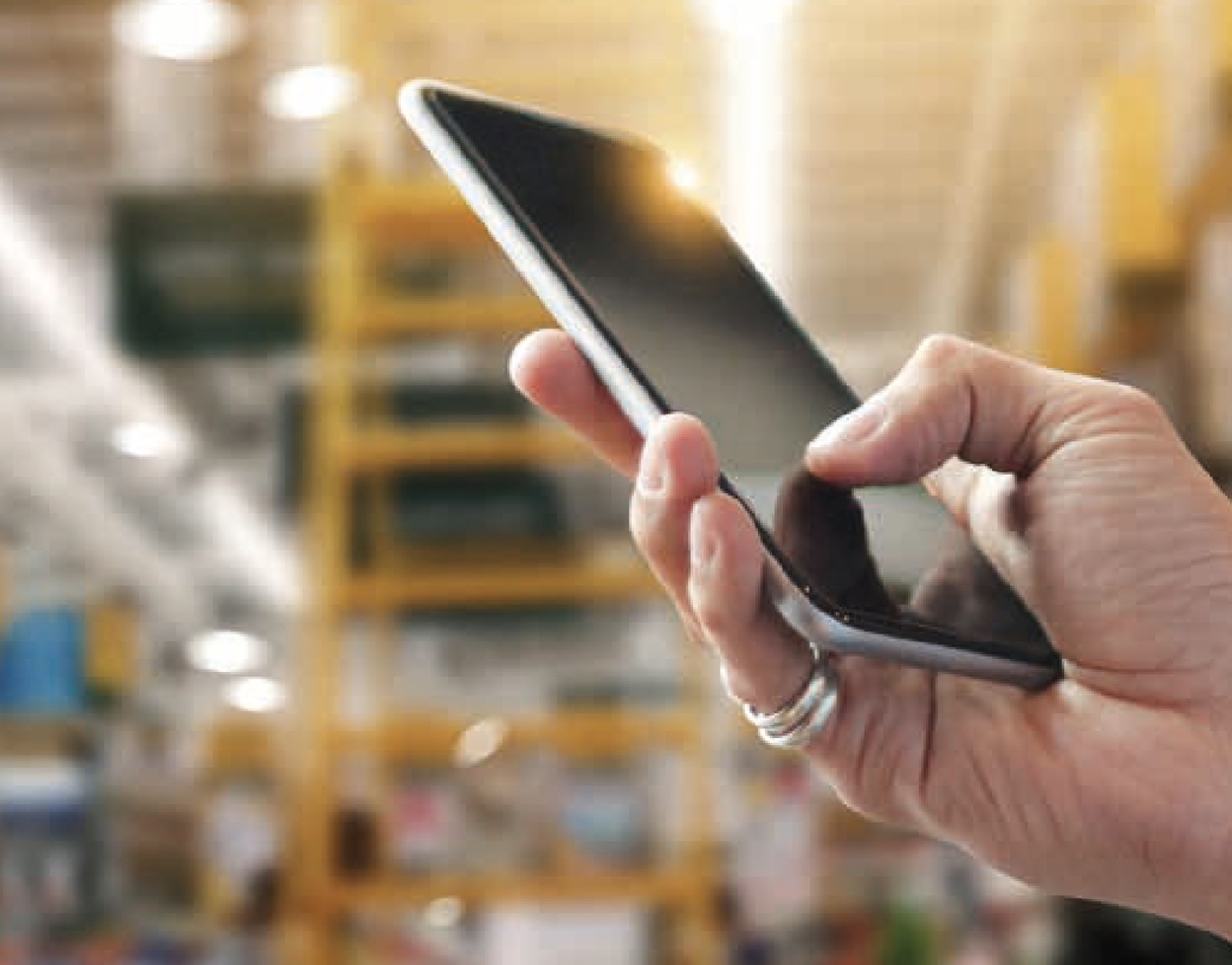 Wallonie : le digital appelle le digital - Solutions Magazine