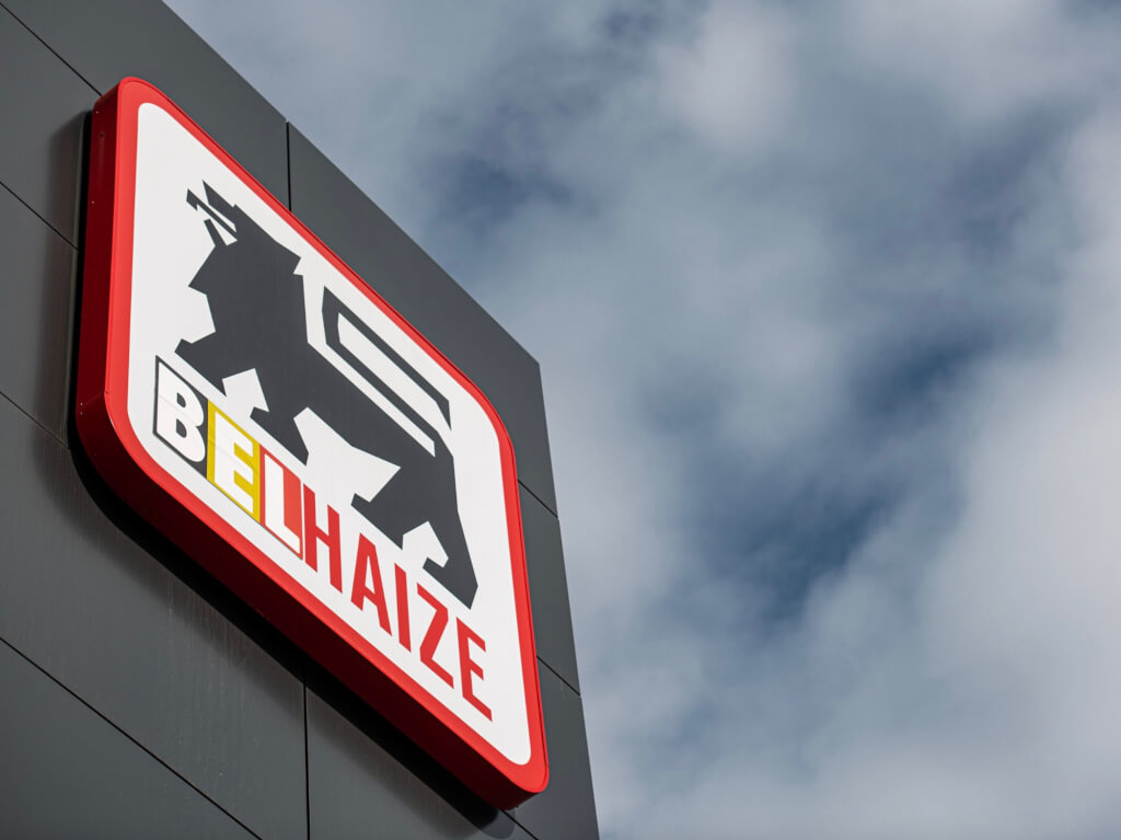 Delhaize, du côté du vrai Internet ! - Solutions Magazine