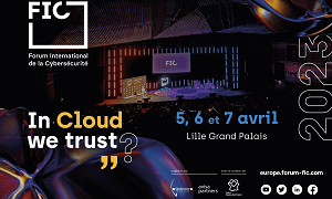 5-6 et 7 Avril 2023 - FIC Lille - Solutions Magazine