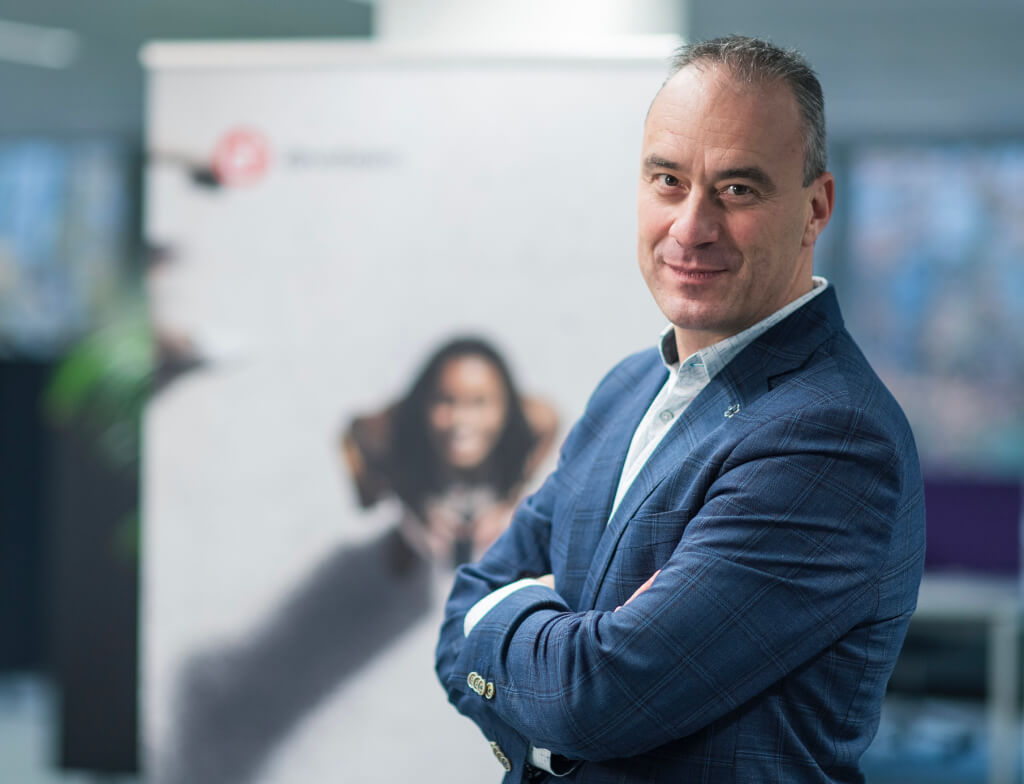 Devoteam, le cap des 100 millions franchi - Solutions Magazine