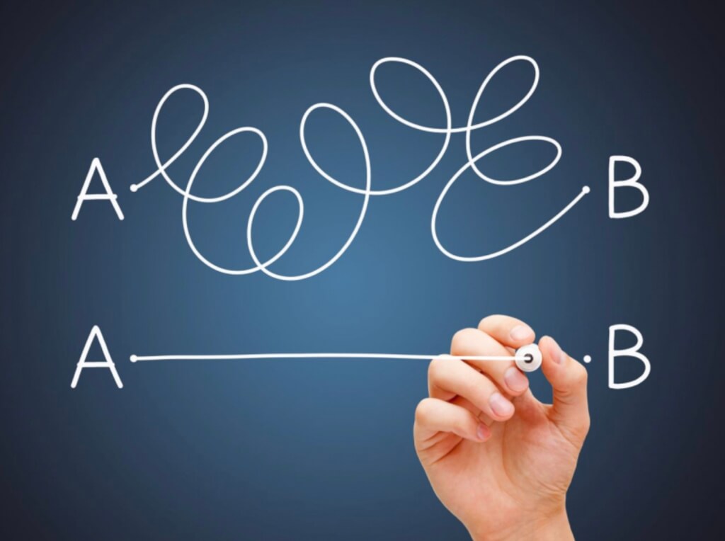 Simplification, mot d’ordre du CIO - Solutions Magazine