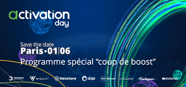 01-06-2023 ACTIVATION DAY 2023 Activation client expérience
