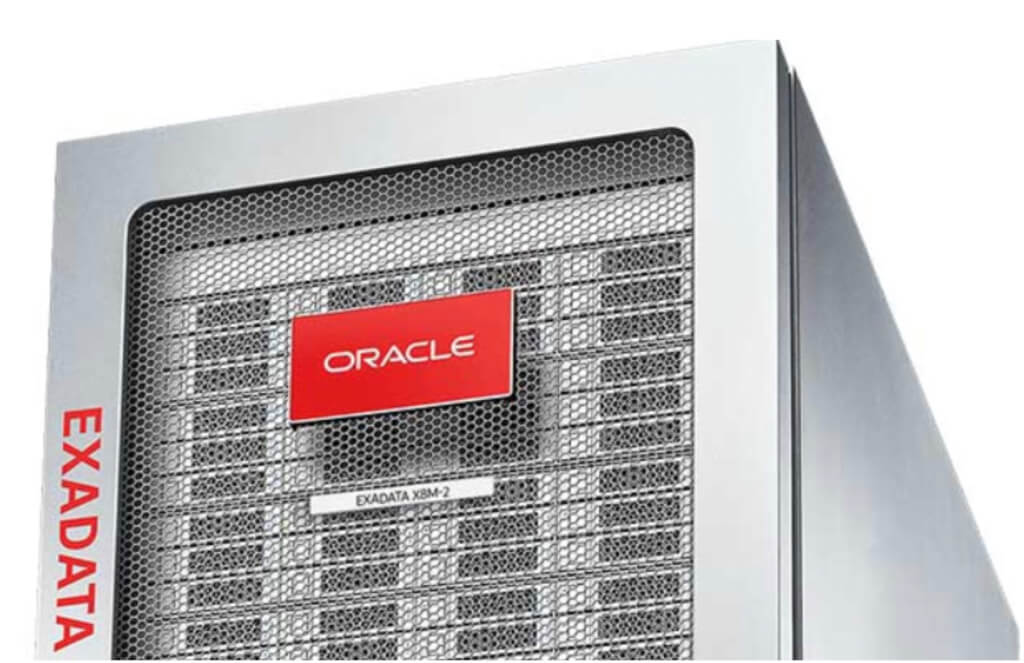 Oracle Compute Cloud Customer Cloud Distribué Solutions Magazine