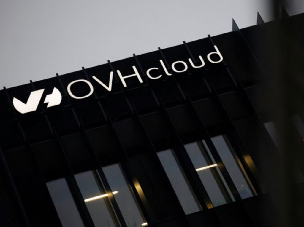 SAP Hana on Private Cloud, OVHcloud fait la différence - Solutions Magazine