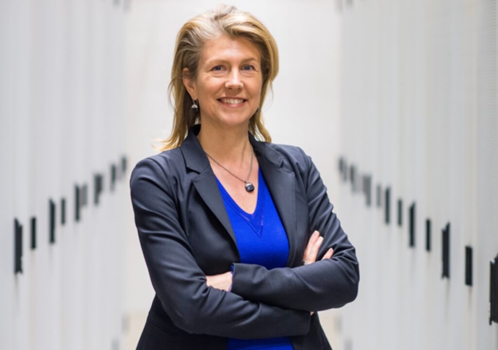 La tech, affaire de femmes - Solutions Magazine