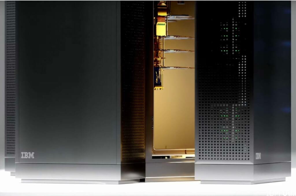 IBM Quantum System Two, quantique, épisode 2 - Solutions Magazine IBM Quantum System Two, quantique, épisode 2 - Solutions Magazine