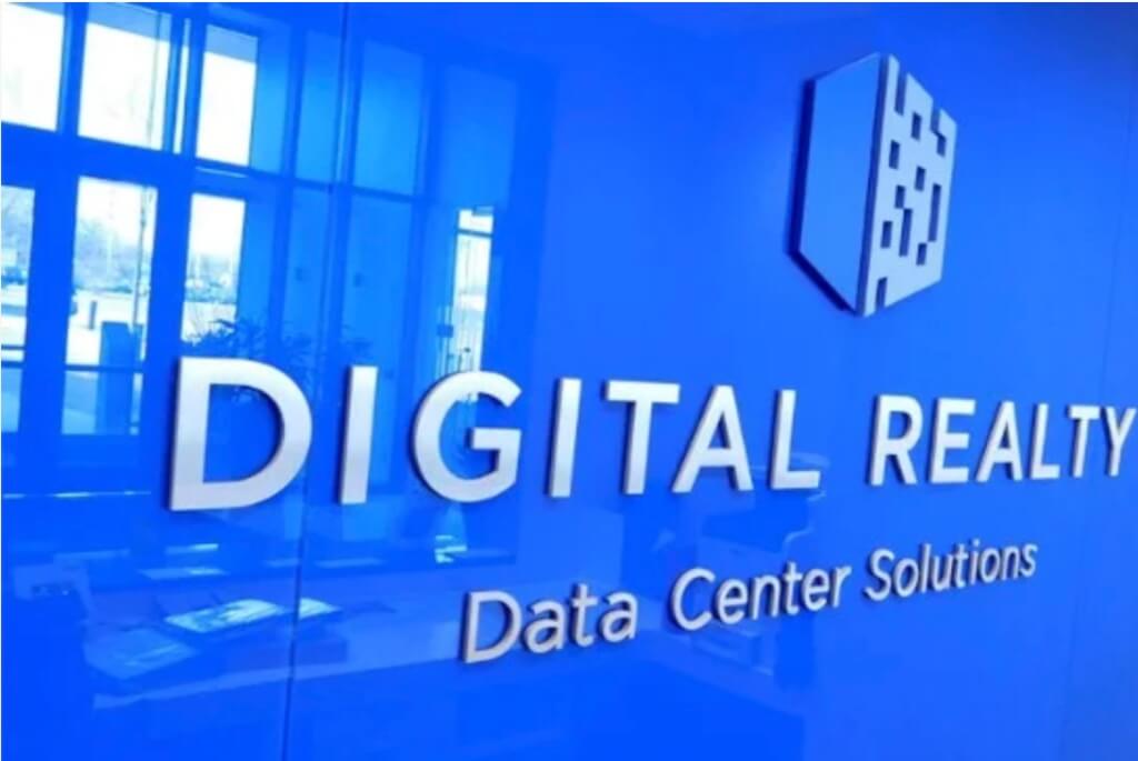 Google Cloud Interconnect at Digital Realty - Solutions Magazine