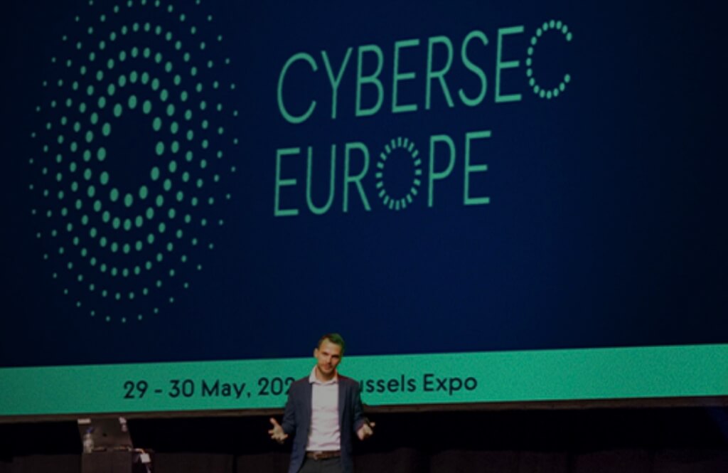 Cybersec Europe voit la sécurité en grand - Solutions Magazine