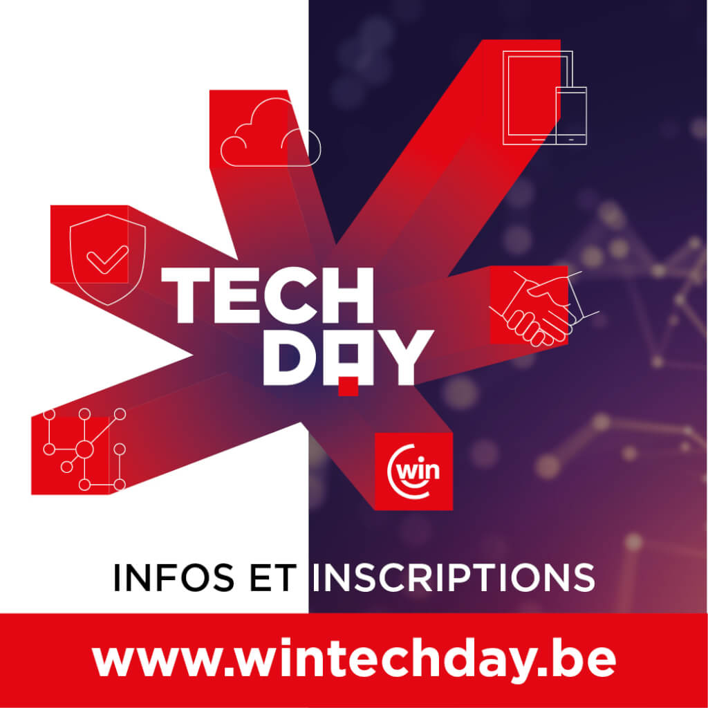 14 Juin 2024 - Wintechday - Solutions Magazine