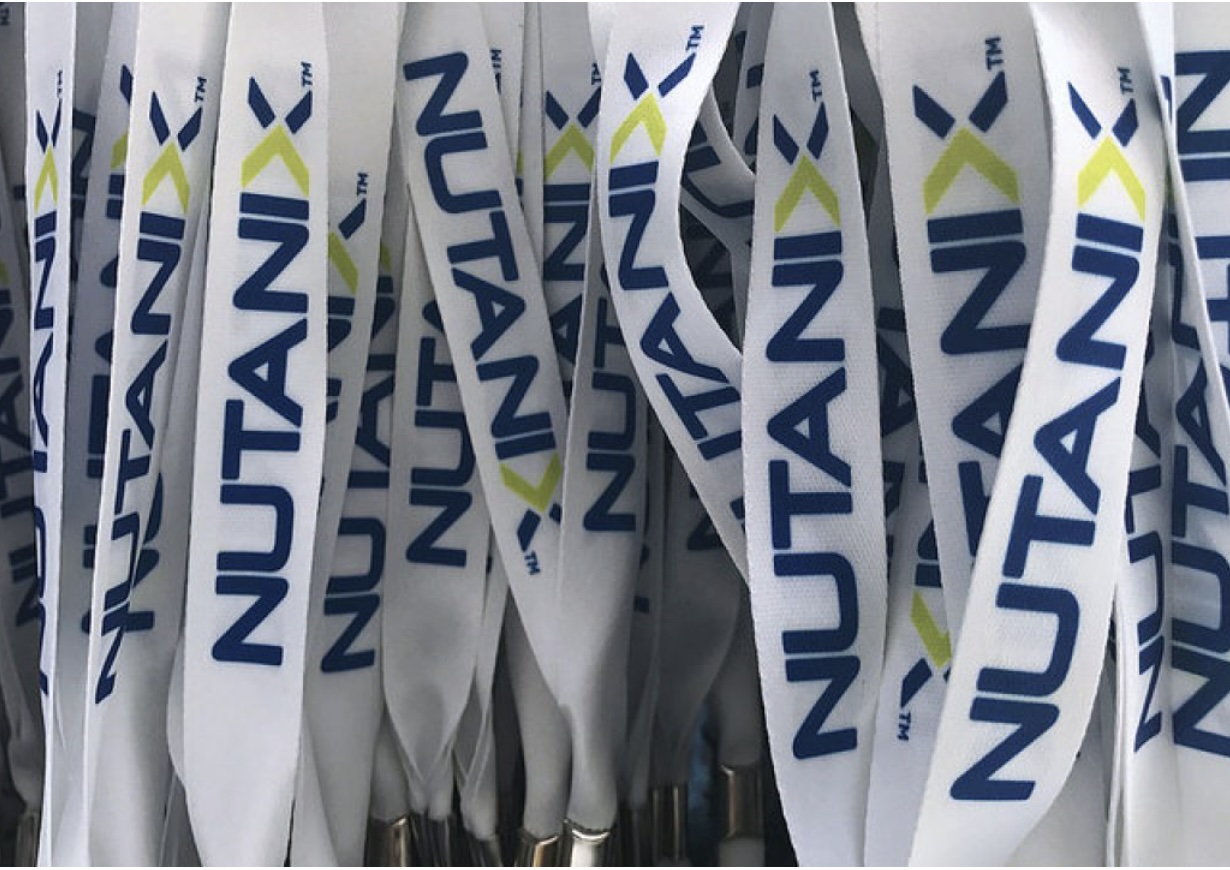 Nutanix, leader DHI - Solutions Magazine Nutanix, leader DHI - Solutions Magazine