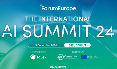 05-12-2024 : AI SUMMIT 2024 - Solutions Magazine