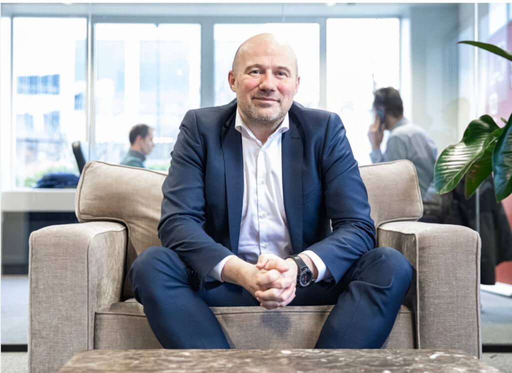 Arcadiz sous les couleurs d’Eurofiber - Solutions Magazine