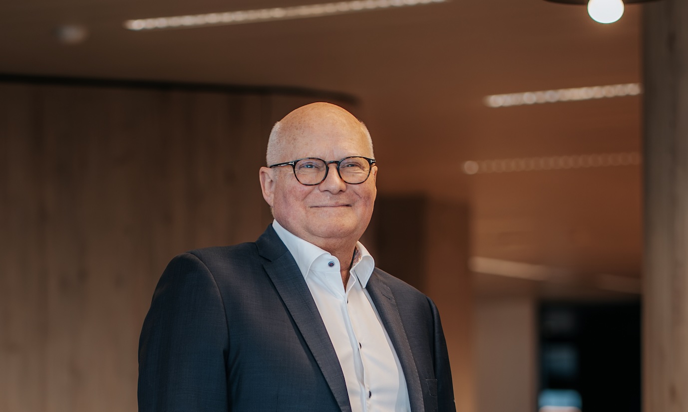 NRB, tournant stratégique majeur - Solutions Magazine