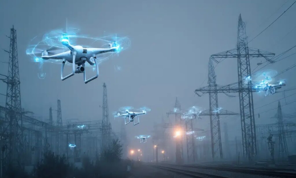 Citymesh dans PROACTIF. Cap sur les situations d’urgence - Solutions ...