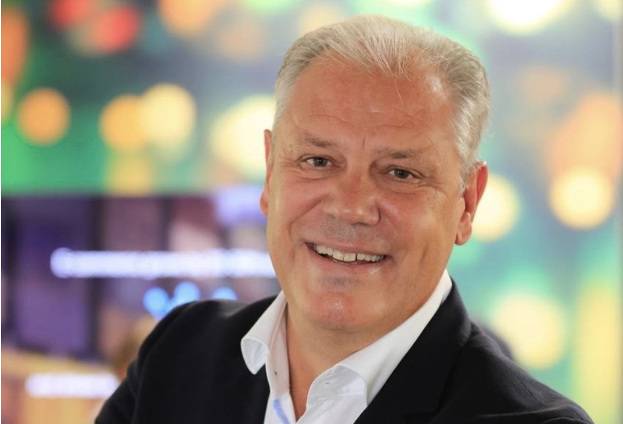 Meer soevereiniteit op het gebied van cyberveiligheid - DigiTaal news