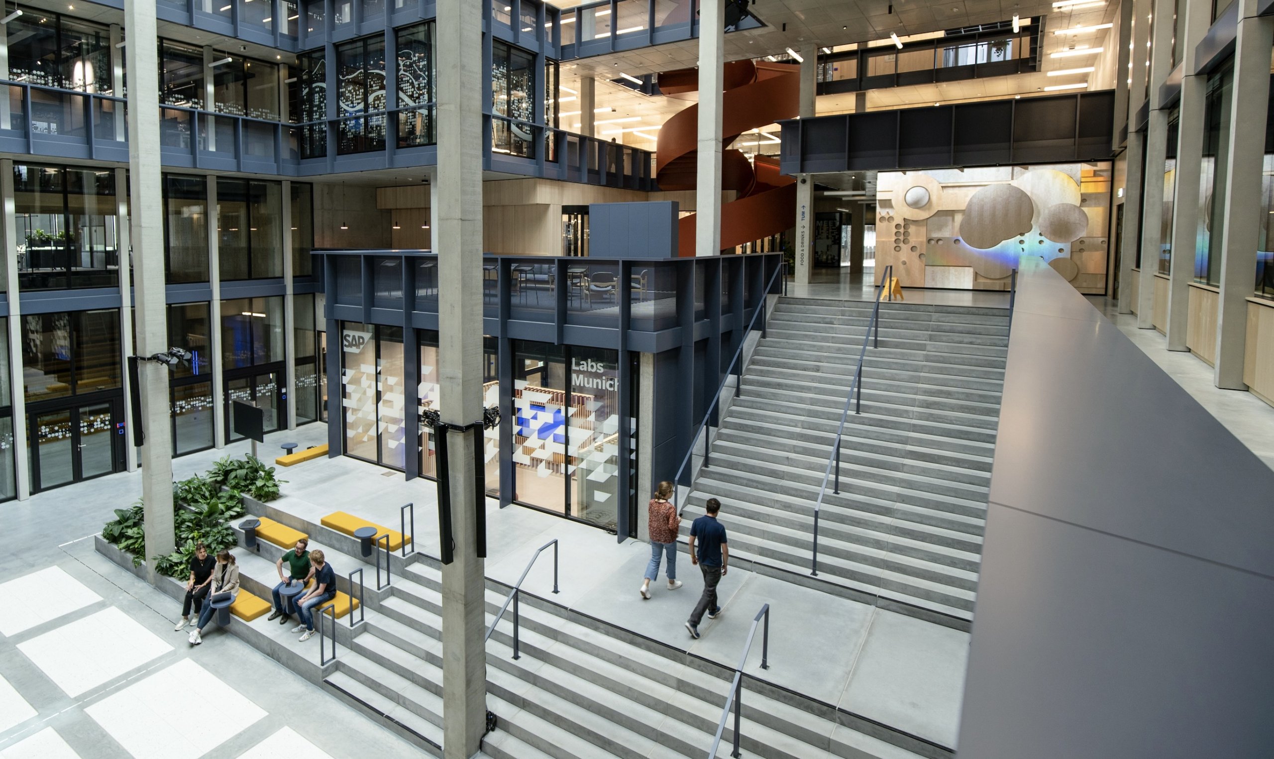 SAP, customer uncertainty - Solutions Magazine